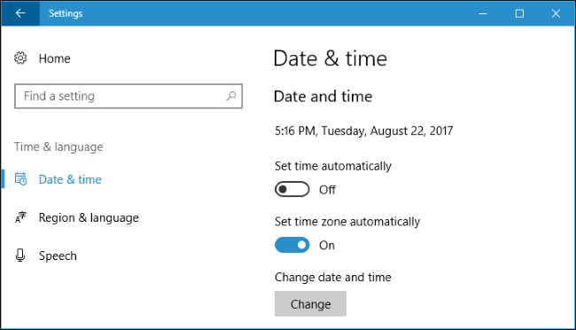 How to Fix Windows and Linux Showing Different Times When Dual Booting