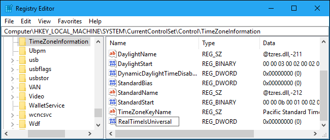 How to Fix Windows and Linux Showing Different Times When Dual Booting