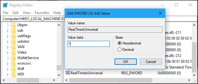How To Fix Windows And Linux Showing Different Times When Dual Booting