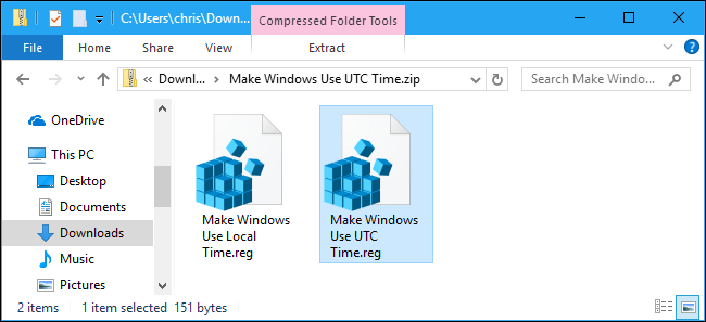 How to Fix Windows and Linux Showing Different Times When Dual Booting