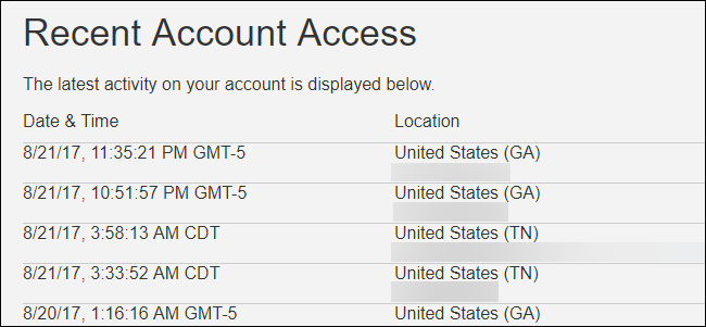 How to See Who Has Logged Into Your Netflix Account