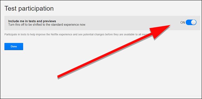 How to Join Netflix's Test Program and Try Out New Features Early