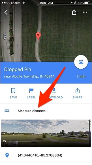 How to Measure Distances in Google Maps for Running, Biking, and Hiking