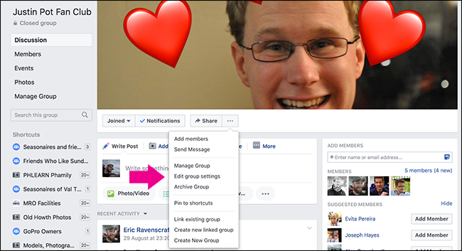 How to Require Moderator Approval for Posts in Your Facebook Group