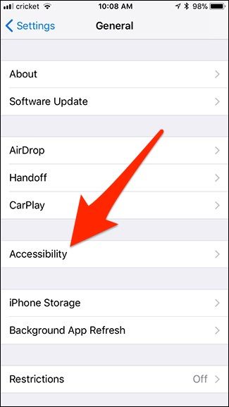 How to Type Out Voice Commands for Siri