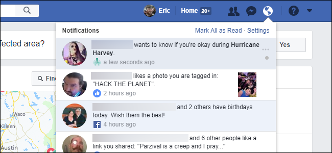 How to Mark Yourself "Safe" On Facebook During an Emergency