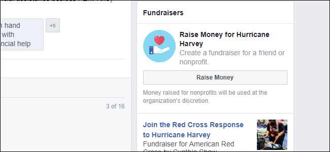 How to Mark Yourself "Safe" On Facebook During an Emergency