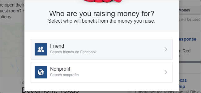 How to Start a Fundraiser After An Emergency Using Facebook
