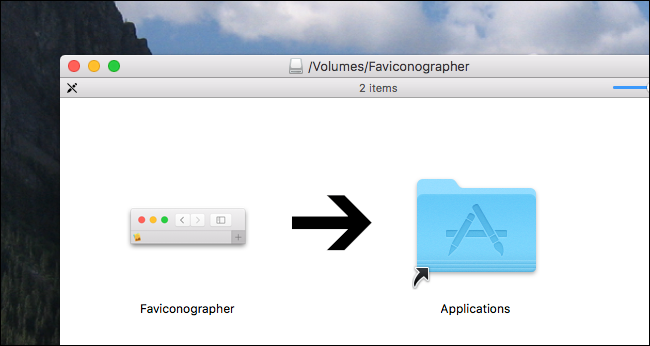 How to Add Favicons to Safari on macOS