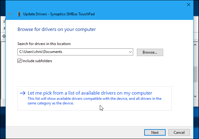 How to Enable Microsoft's Precision Touchpad Drivers on Your Laptop