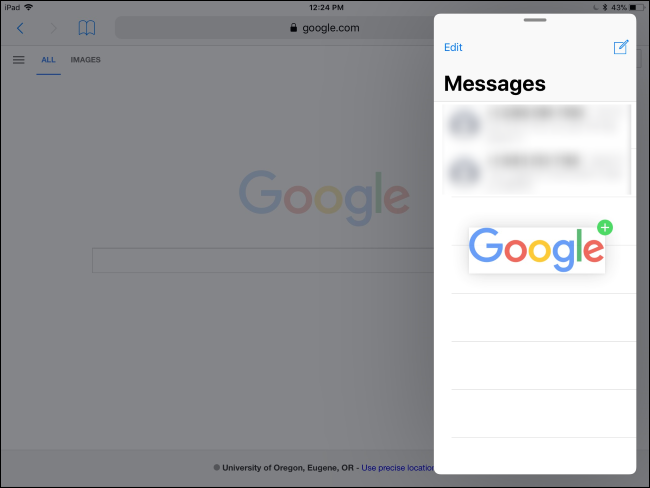 How to Use Multiple Apps at Once on an iPad