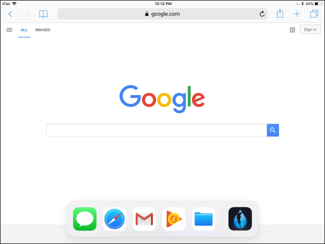 How to Use Multiple Apps at Once on an iPad