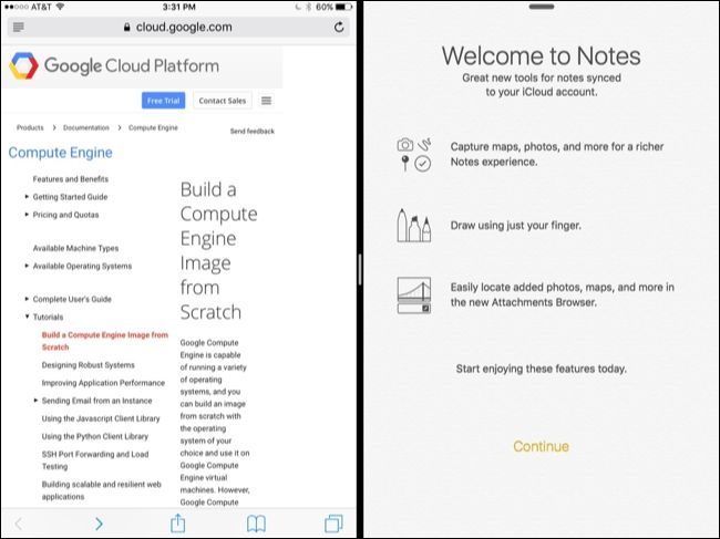 How to Use Multiple Apps at Once on an iPad
