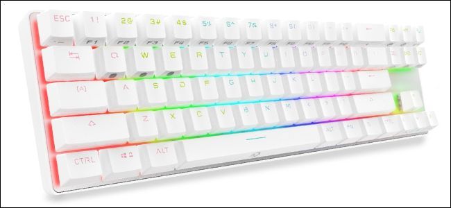 The Best Bluetooth Mechanical Keyboards