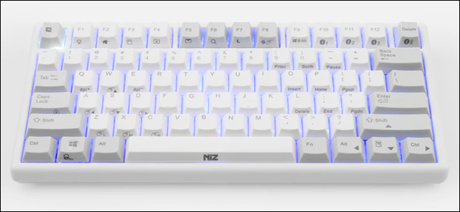 The Best Bluetooth Mechanical Keyboards