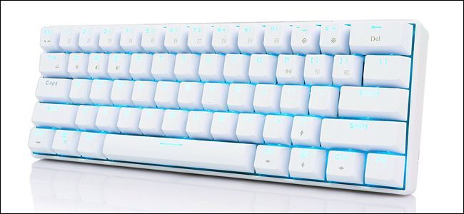 The Best Bluetooth Mechanical Keyboards