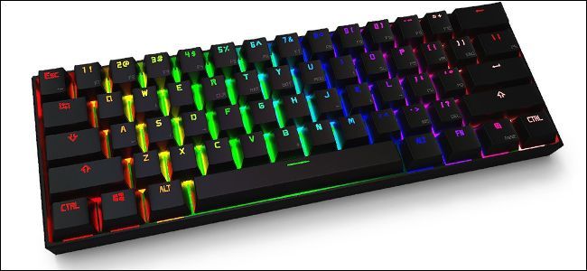 The Best Bluetooth Mechanical Keyboards