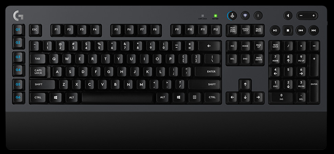 The Best Bluetooth Mechanical Keyboards