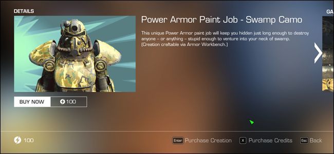 How to Hide the "Creation Club News" Spam in Fallout 4