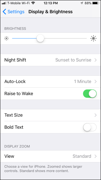 How to Use Low Power Mode on an iPhone (and What Exactly It Does)