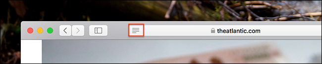 How to Automatically Open Articles in Safari's Reader Mode