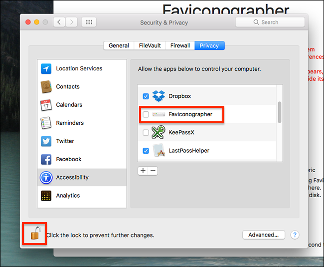 How to Add Favicons to Safari on macOS