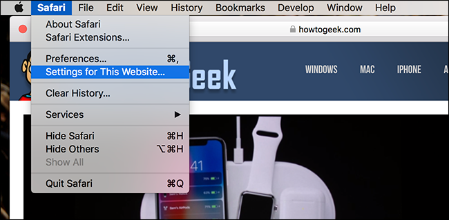 How to Automatically Open Articles in Safari's Reader Mode