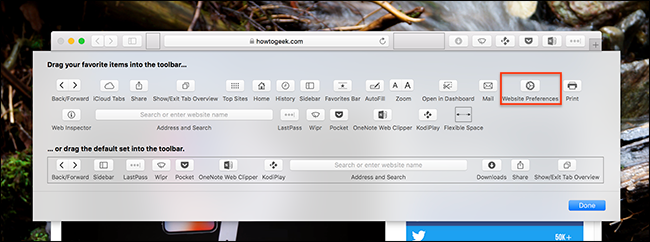How to Automatically Open Articles in Safari's Reader Mode