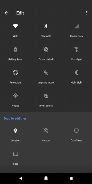 How to Invert the Colors on Your Android Phone's Screen