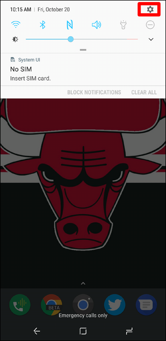 How to Invert the Colors on Your Android Phone's Screen