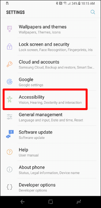 How to Invert the Colors on Your Android Phone's Screen