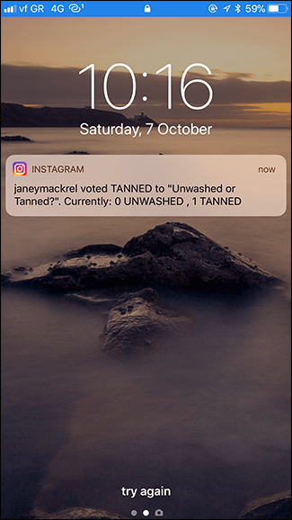 How to Take Polls With Your Instagram Story