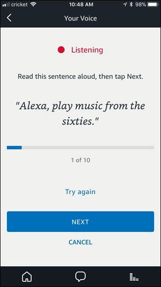How to Train Alexa to Recognize Different Voices (and Give More ...