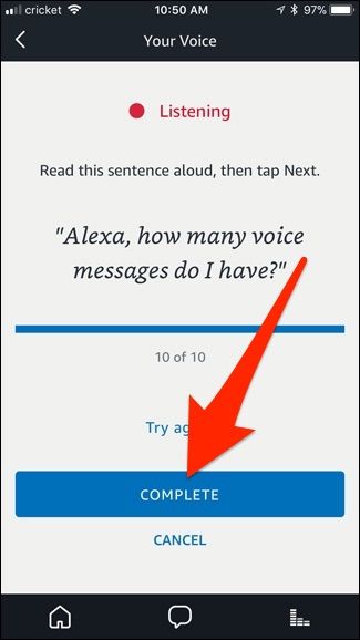 How to Train Alexa to Recognize Different Voices (and Give More ...