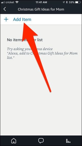 How to Create and Manage Lists with Alexa