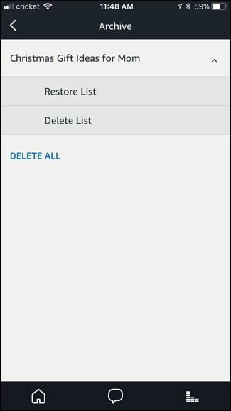 How to Create and Manage Lists with Alexa