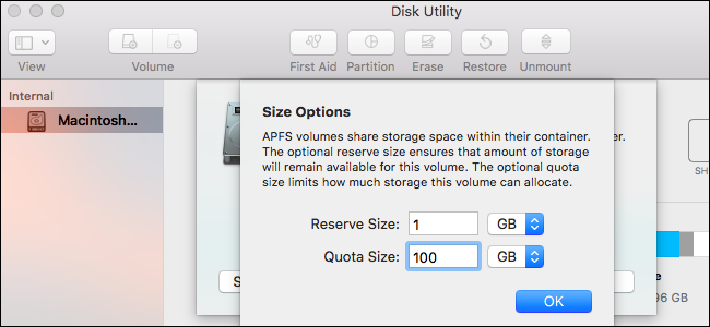 APFS Explained: What You Need to Know About Apple's New File System