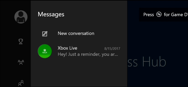 How to Disable Notifications During Video Playback on an Xbox One