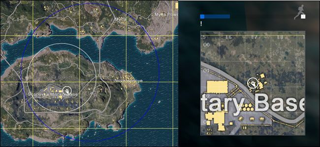 The Beginner's Guide to PlayerUnknown's Battlegrounds (aka PUBG)