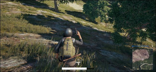The Beginner's Guide to PlayerUnknown's Battlegrounds (aka PUBG)