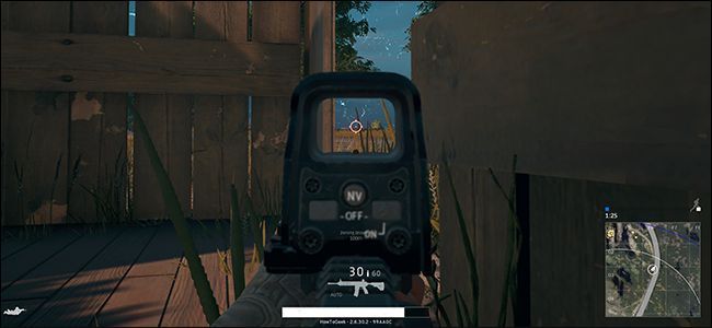 The Beginner's Guide to PlayerUnknown's Battlegrounds (aka PUBG)
