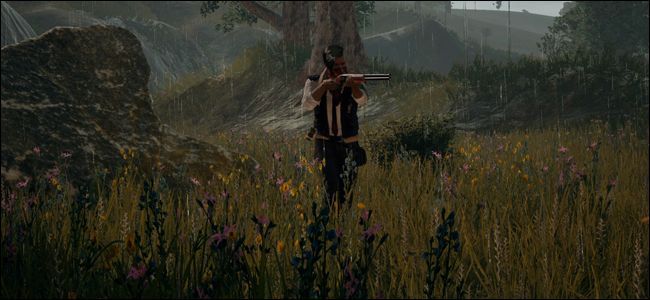 The Beginner's Guide to PlayerUnknown's Battlegrounds (aka PUBG)