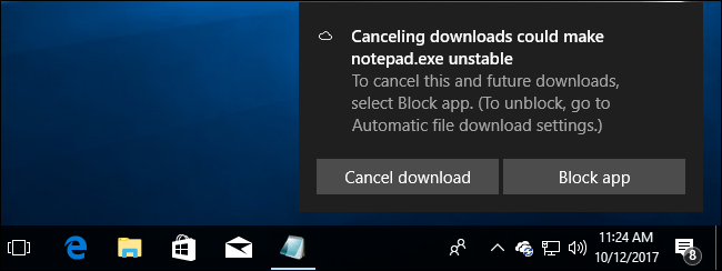 How to Use OneDrive's Files On-Demand in Windows 10's Fall Creators Update