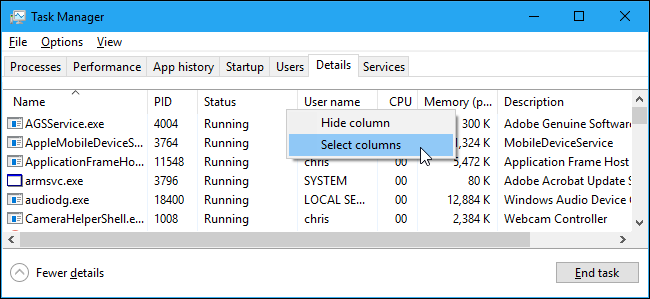 How to Manage Windows 10's New "Power Throttling" to Save Battery Life