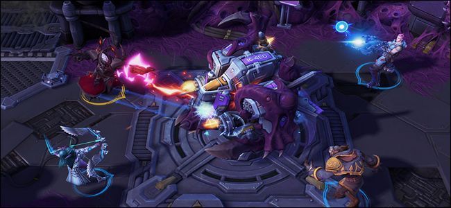 Why Are MOBA Games like League of Legends So Popular?