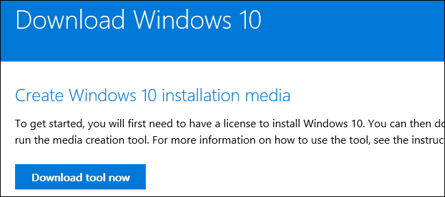 How to Upgrade from Windows 7 or 8 to Windows 10 (Right Now)