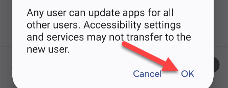 How to Set Up Multiple User Profiles on Android