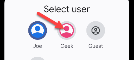How to Set Up Multiple User Profiles on Android