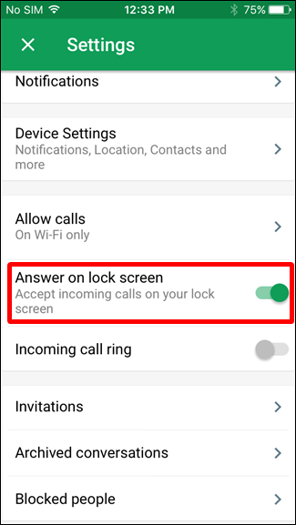 How to Make Calls and Texts From Your Smartphone Without Cell Service