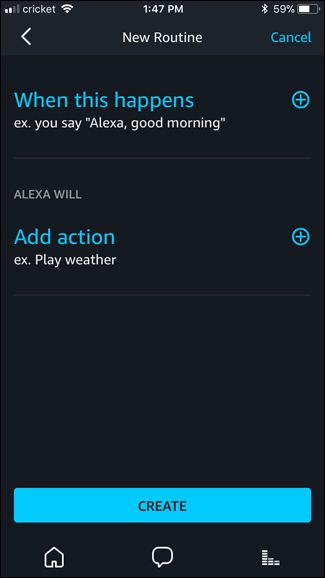 複数のスマートホームデバイスを一度に制御するためのAlexaルーチンを設定する方法 - Technote